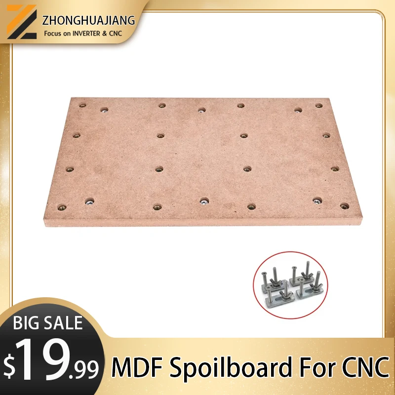 Workbench-Protection-Board-For-CNC3018-Working-Table-Laser-Engraving ...