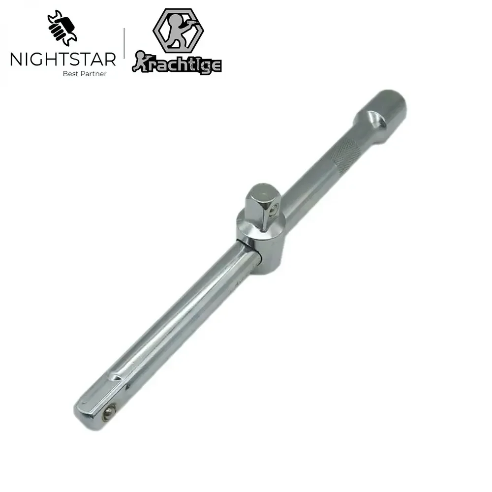 25cm-Extension-Extender-Bar-1-2-Inch-Dr-Drive-Ratchet-T-Handle-Wrench ...