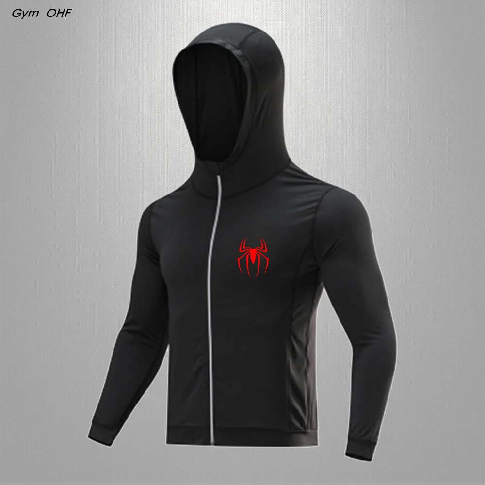 Men-s-Sports-Hoodie-Running-Jacket-For-Men-Sports-Jackets-Printed ...