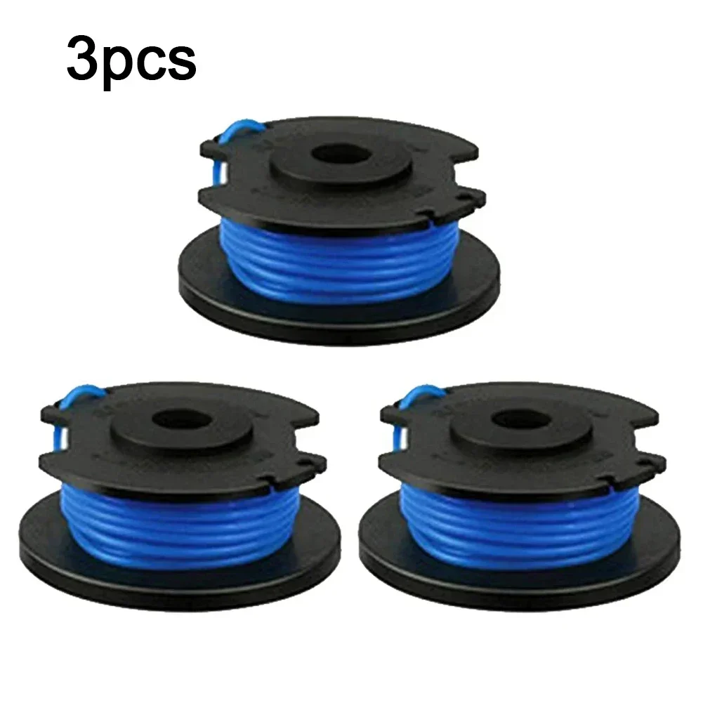 3PCS Line Spools For RAC125 Spools For RLT1830H13 RLT1825LI And ...