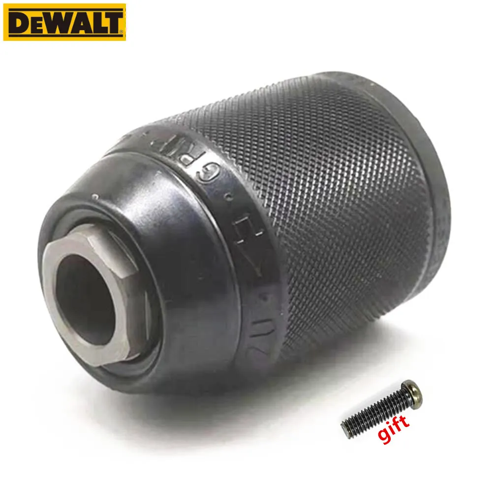 Chuck-Keyless-2-13MM-N747286-for-DEWALT-DCD999t1-DCD999-DCD999NT.jpg