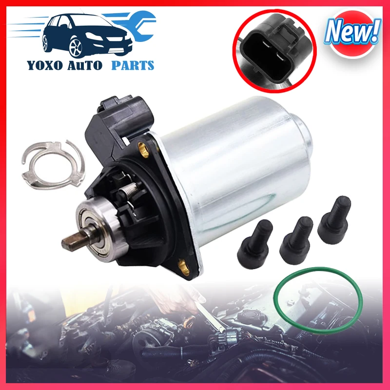 3136312040-New-Actuator-Clutch-Motor-For-Toyota-Corolla-Verso-Yaris-OE ...