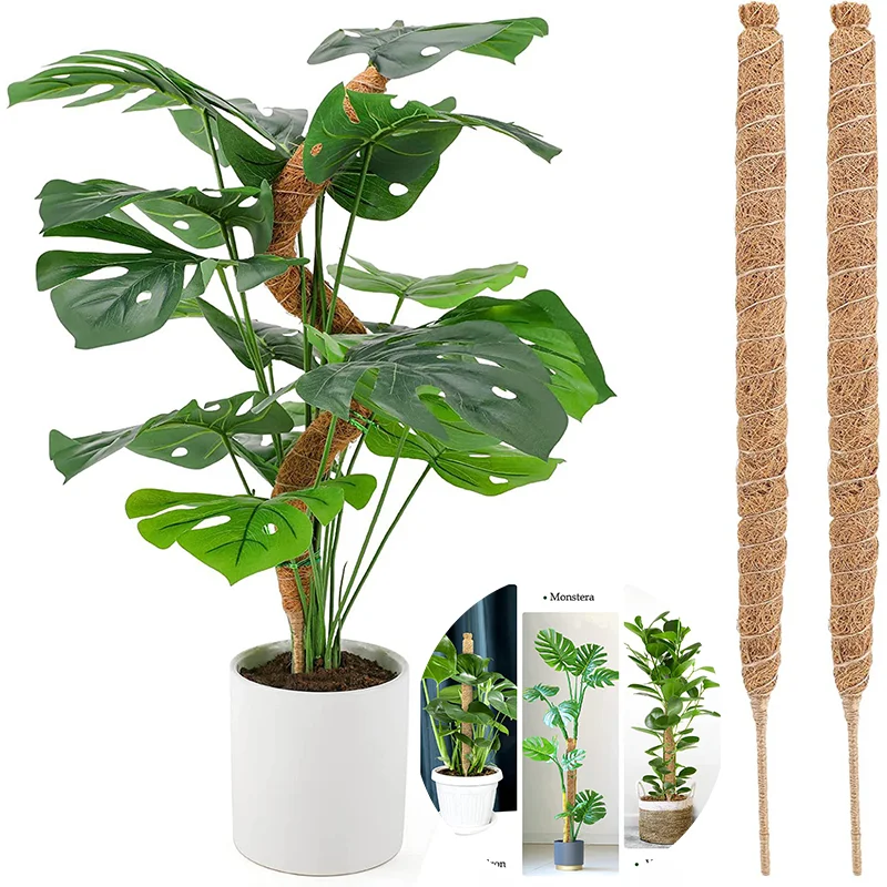 Garden-DIY-Modeling-Plant-Climbing-Rod-Climbing-Vine-Coconut-Palm-Rod ...