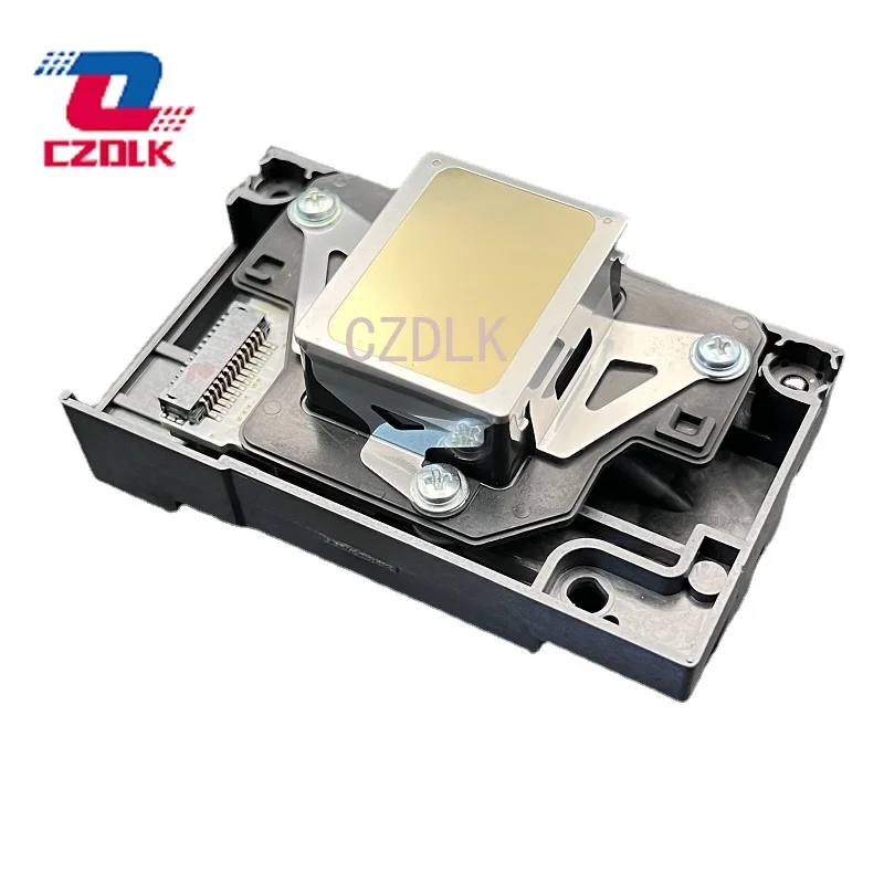 Original-Printhead-Print-Head-for-Epson-T60-L800-L801-L805-L850-TX650 ...