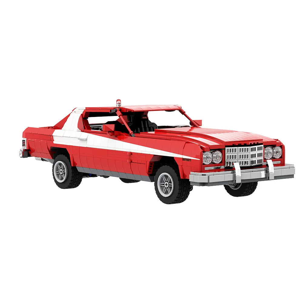 MOC-Starsky-amp-Hutch-Building-Blocks-Ord-Gran-Torino-1975-Starsky-amp ...