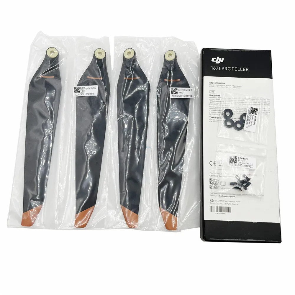 4pcs-box-Genuine-1671-Propeller-for-DJI-Matrice-30-M30-M30T-Part-09 ...