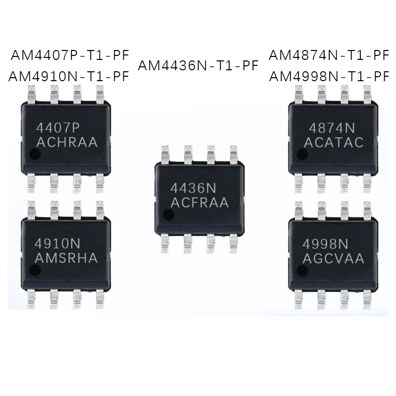1PCS-AM4998N-AM4436N-AM4874N-AM4910N-T1-PF-AM4407P-T1-PF.jpg
