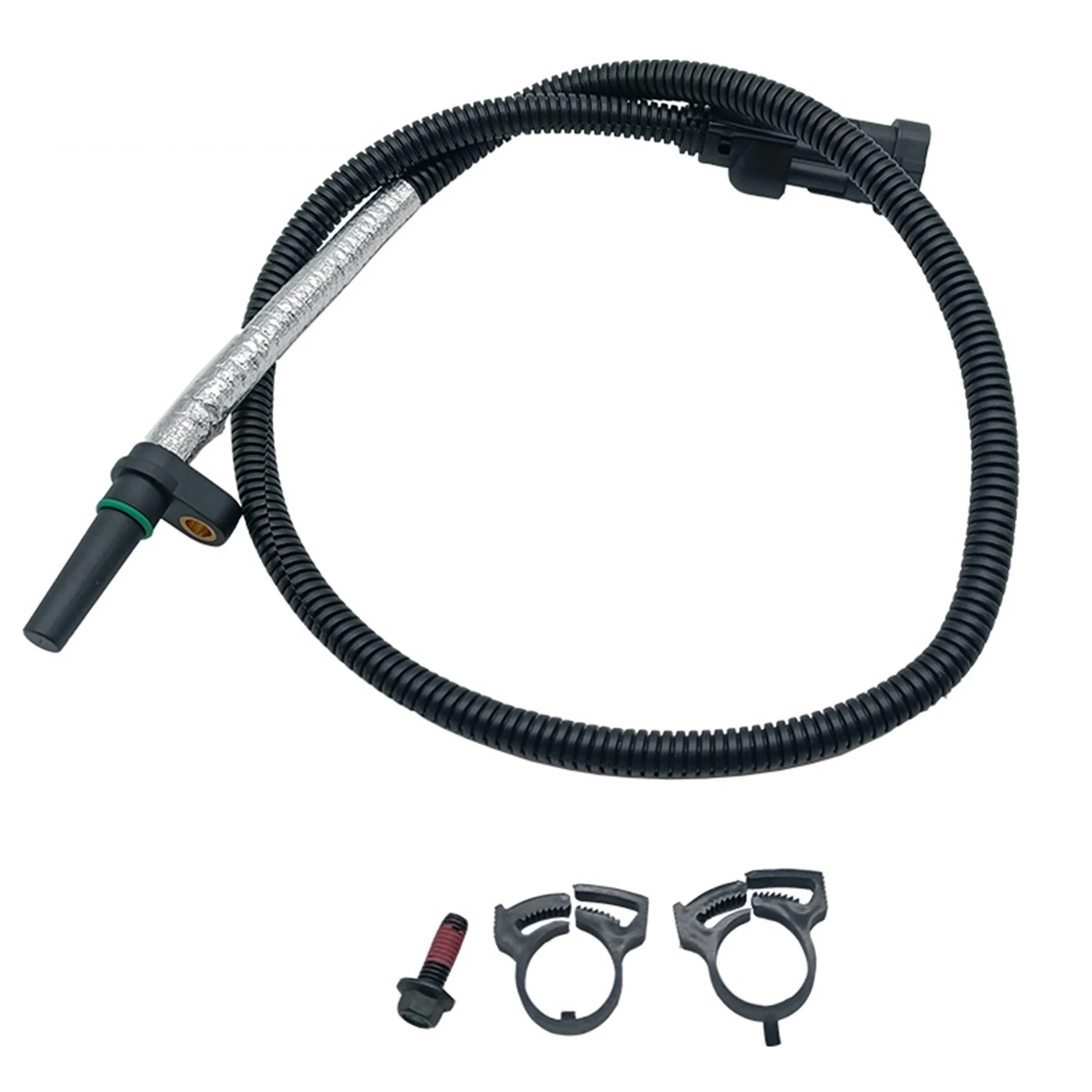 Turbocharger-Speed-Sensor-Diesel-for-2013-2018-Dodge-RAM-2500-3500-4500 ...