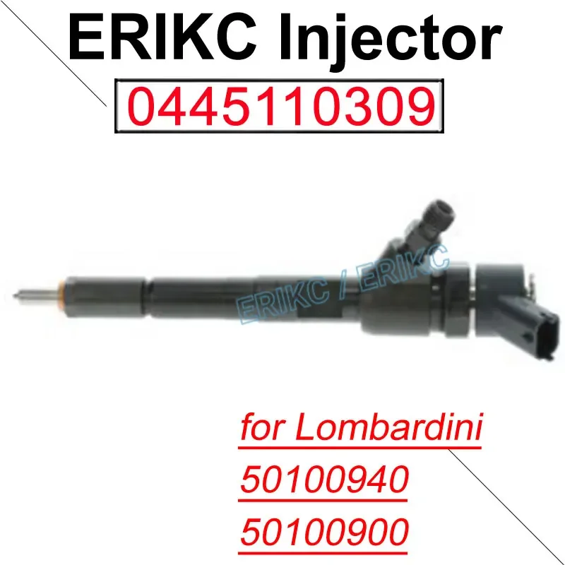 0445110309-Fuel-Injector-Nozzle-0-445-110-309-Common-Rail-Inyector-0445 ...