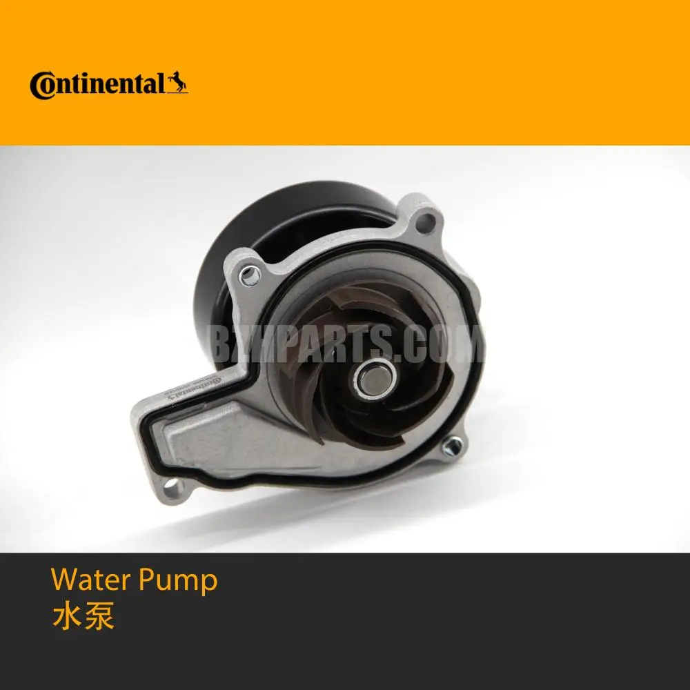 Continental-Engine-Water-Pump-11518623574-For-BMW-B38-B48-F54-F55-F56 ...