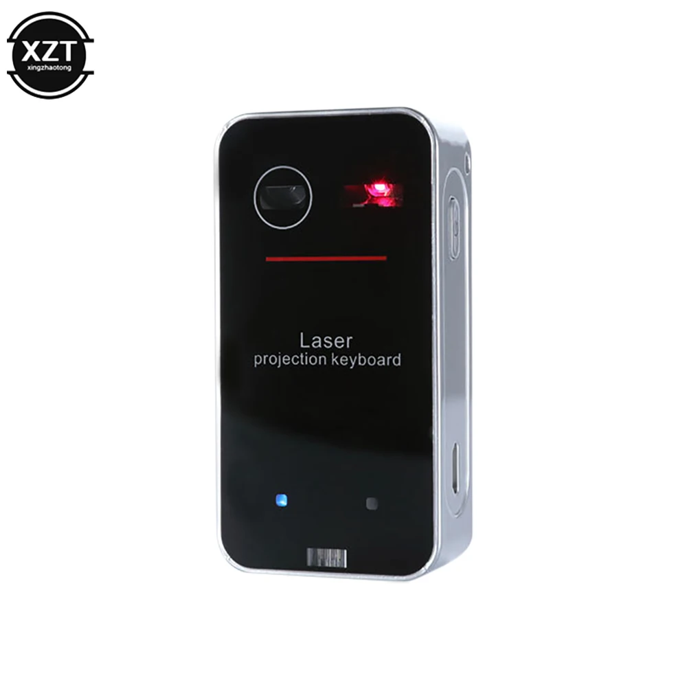 Iphone Projector Keyboard