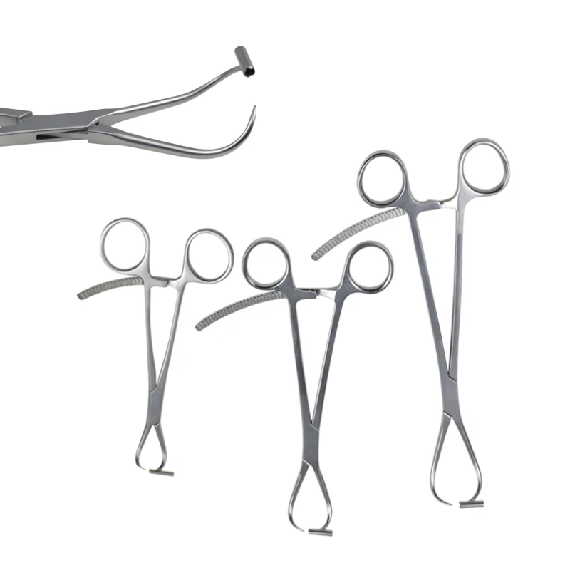 Small Bone Reduction Clamp