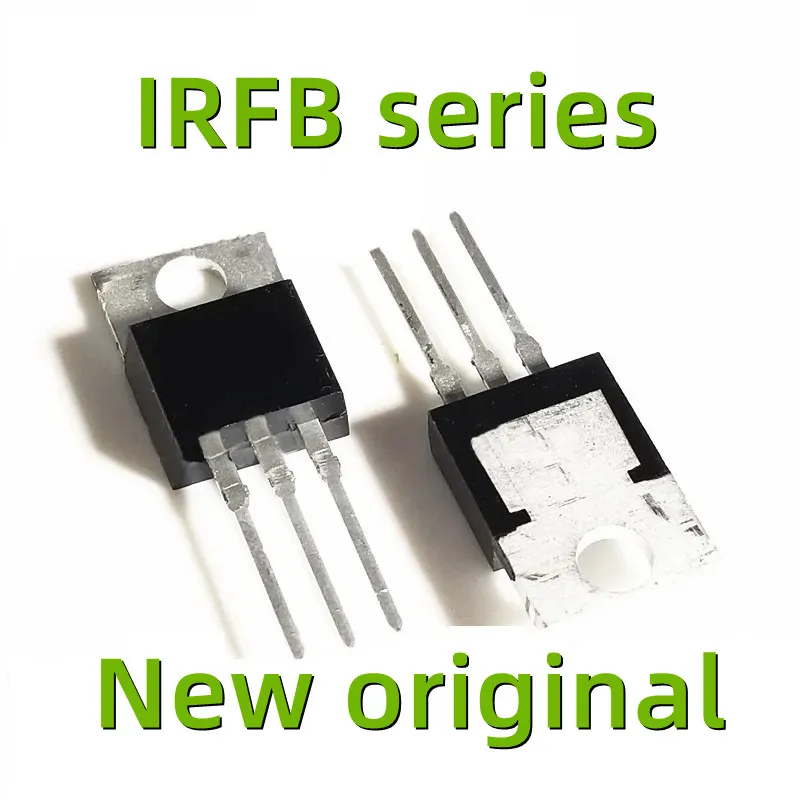 New-Original-IRFB7534-IRFB7537-IRFB7540-IRFB7545-IRFB7546-IRFB7730 ...