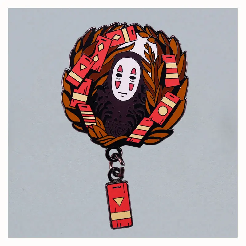 Japanese Anime Pin Badges | Japanese Pins Brooches | Anime Japanese ...