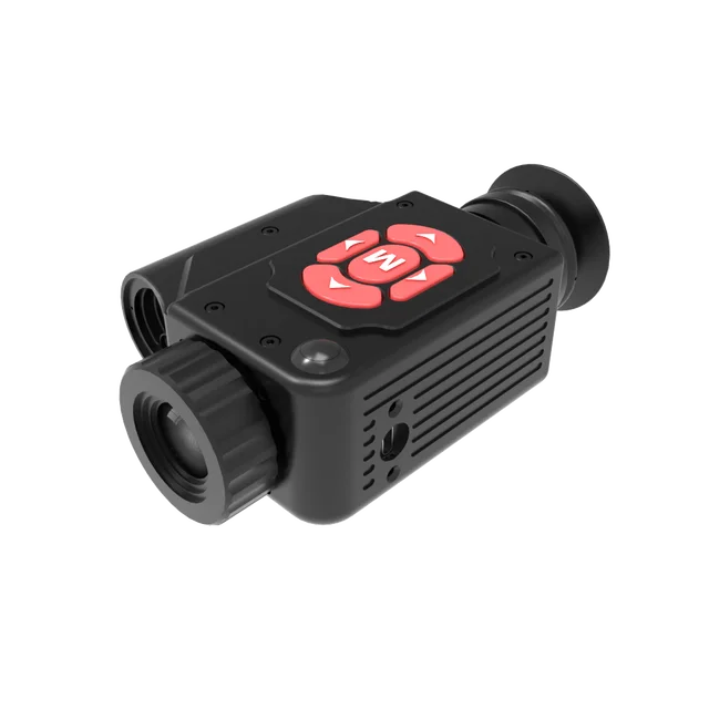 Infrared Camera Military