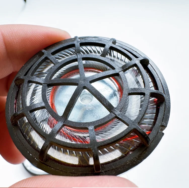 45mm-Headphone-Speaker-Unit-16ohm-For-Cowin-E7-Replacement-Over-Ear ...