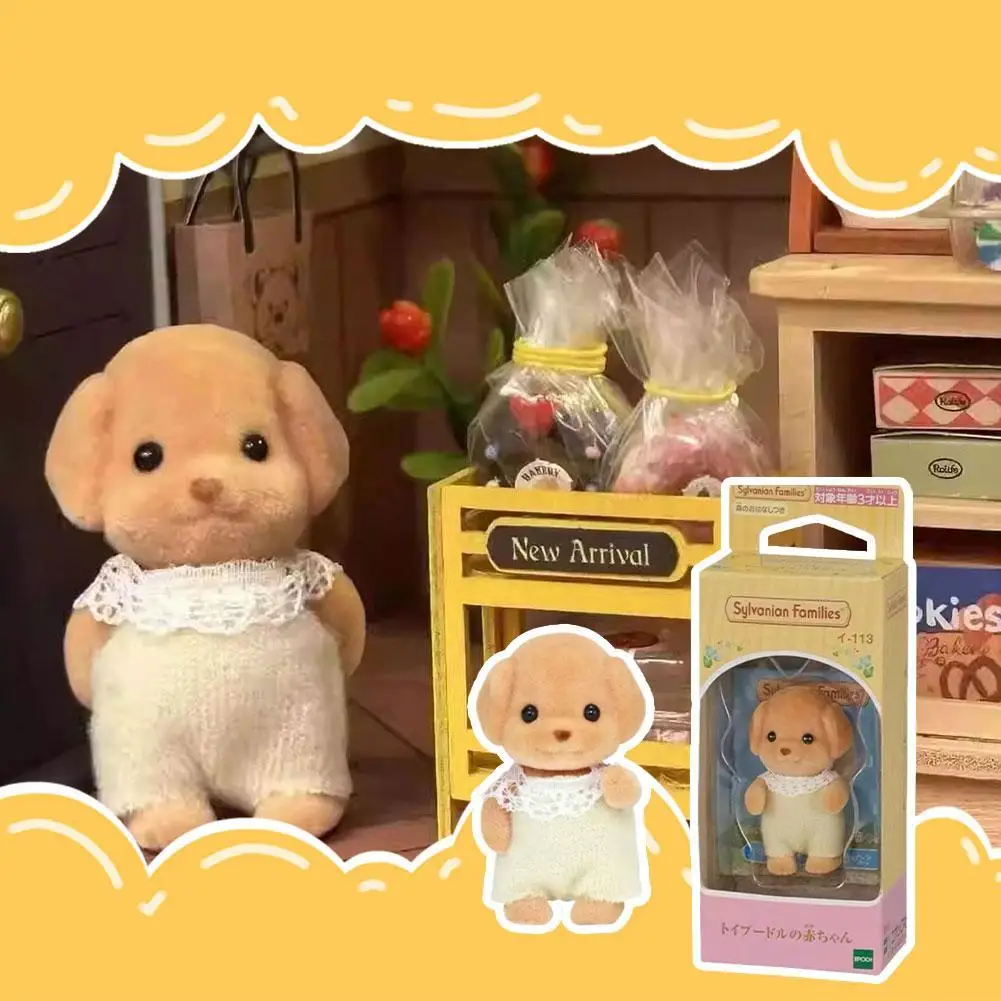 Sember-Family-Poodle-Mini-mu-eca-de-nariz-peque-a-para-ni-a ...