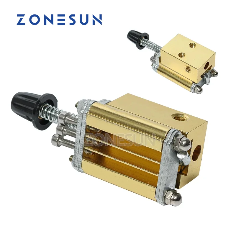 리본 프린터 몰드 홀더 Dy8 Hp241b 코딩 장치 스탬핑 프린터 히트 헤드 프린터 열 블록 레터 다이 케이브holder