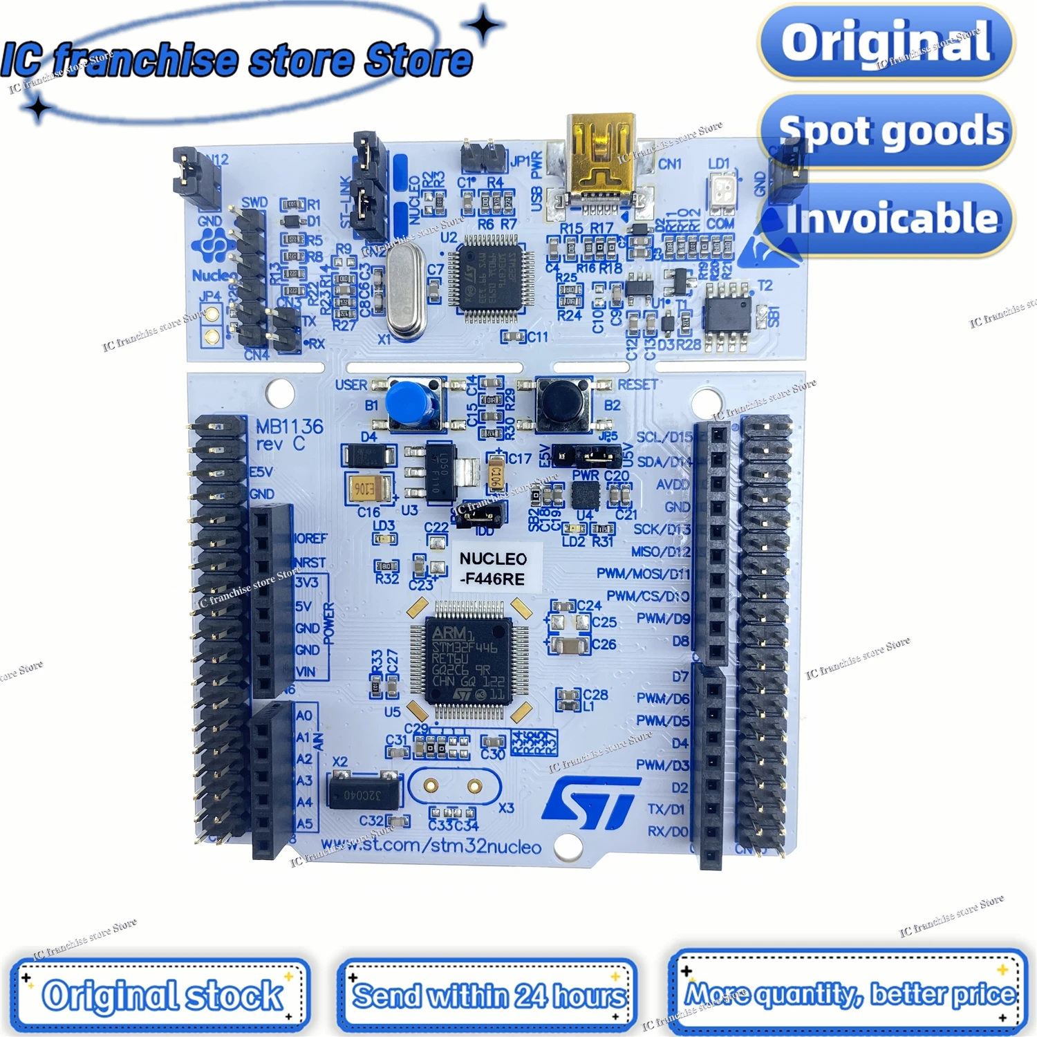 Store Home Products Feedback