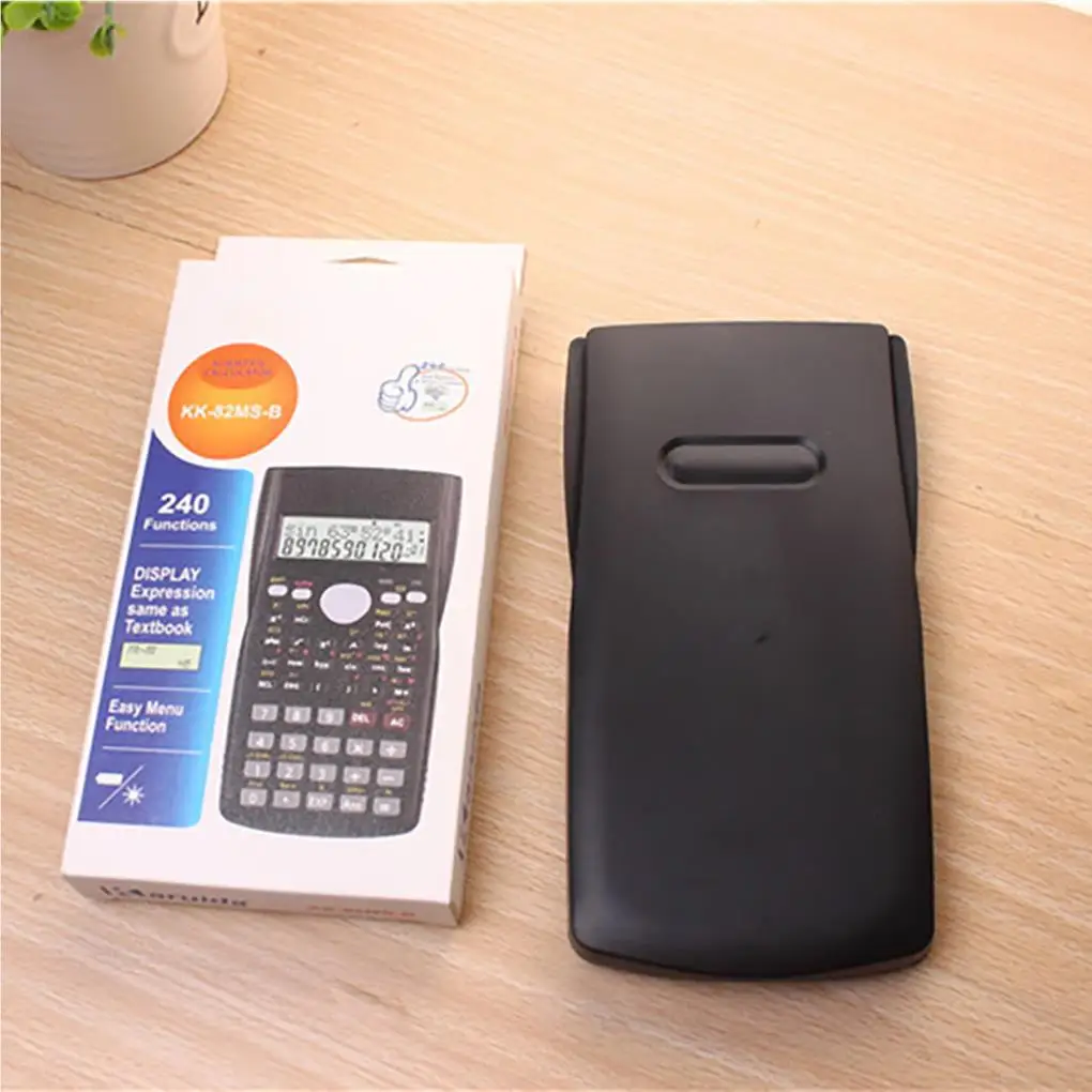 Multifunction Scientific Calculator – All Things Tech Store