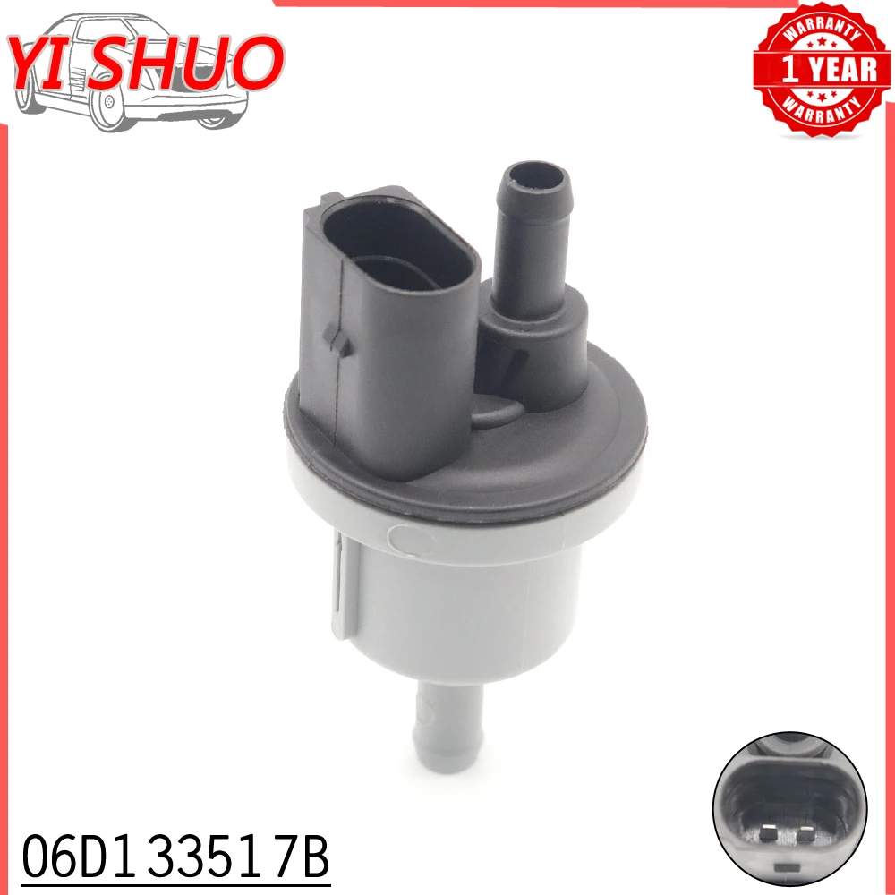 Car-06D133517B-Fuel-Vapor-Canister-Purge-Solenoid-Valve-for-Audi-A8-A4 ...