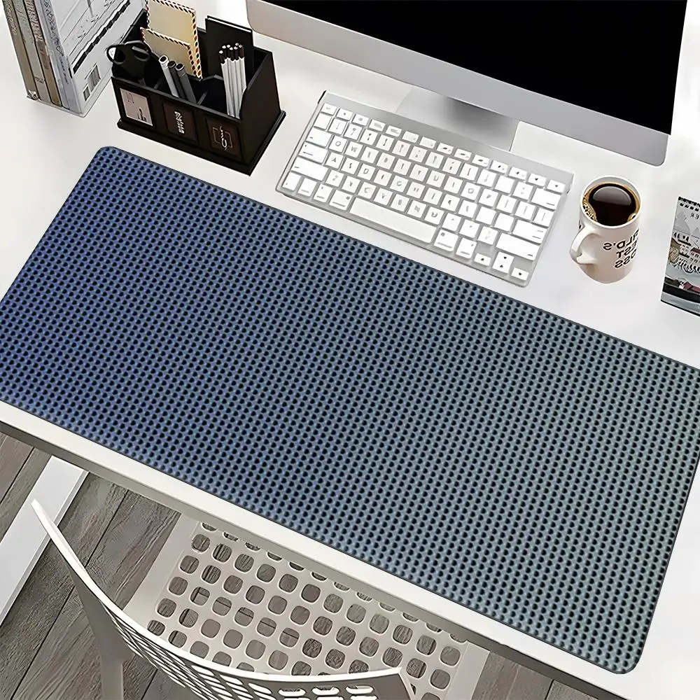 Carbon-Fiber-Flower-Wallpaper-Mouse-Pad-Large-Computer-Gaming ...