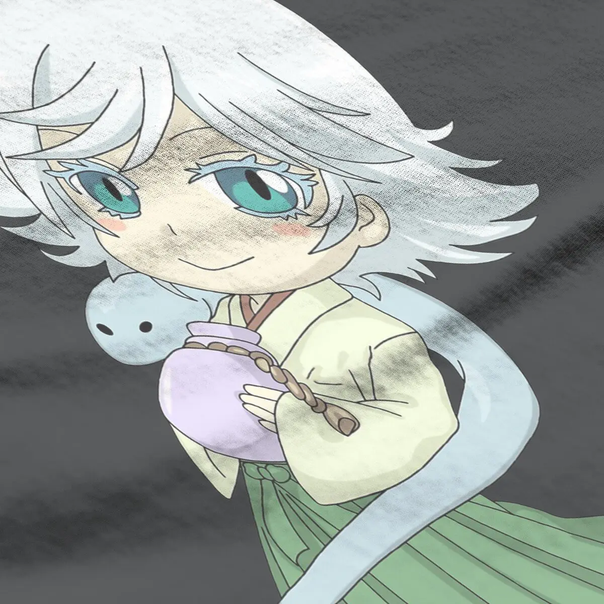 Kamisama Hajimemashita Mizuki Chibi