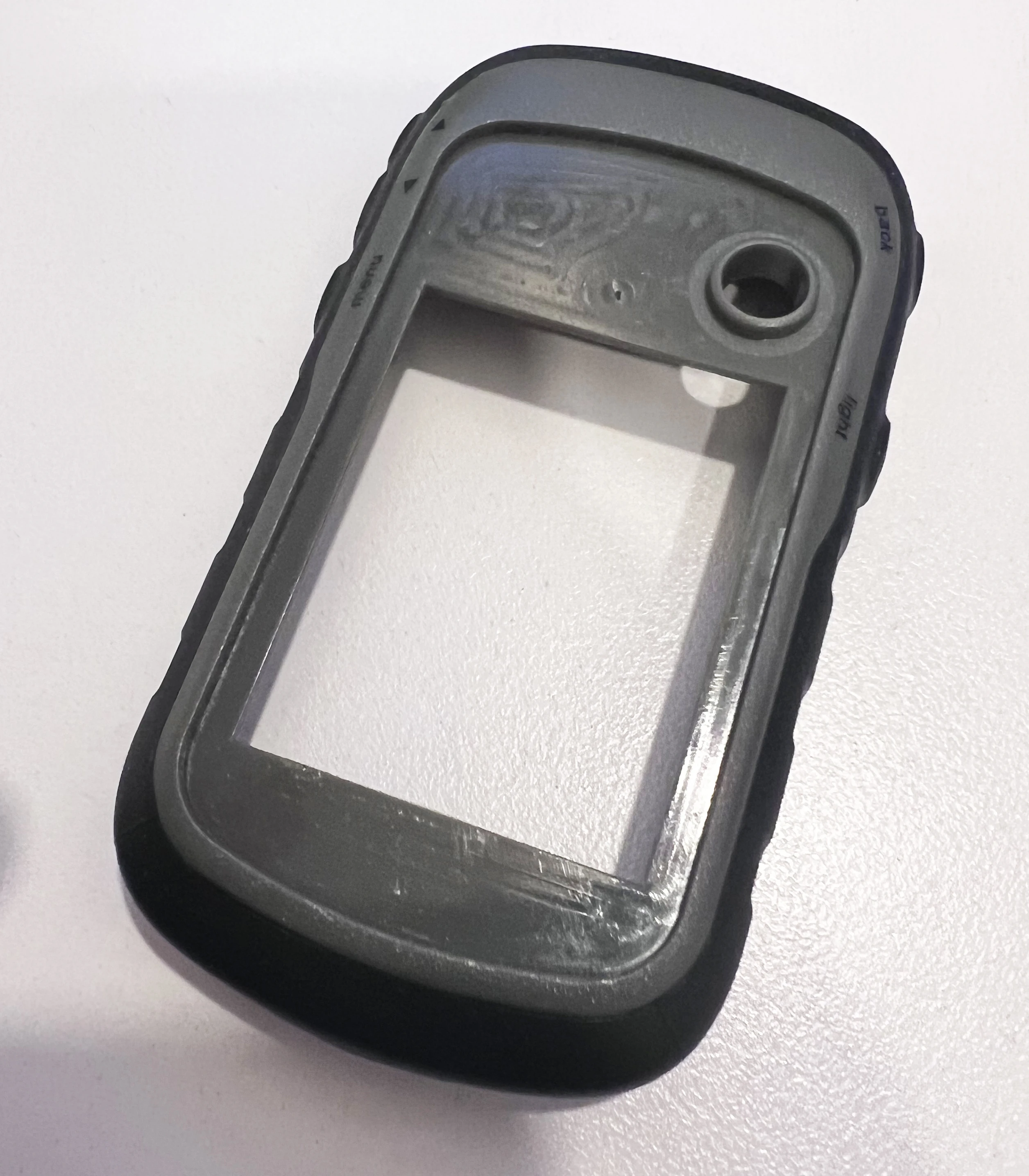 Cubierta-frontal-para-Garmin-etrex-30-etrex-30x-carcasa-caja-media ...
