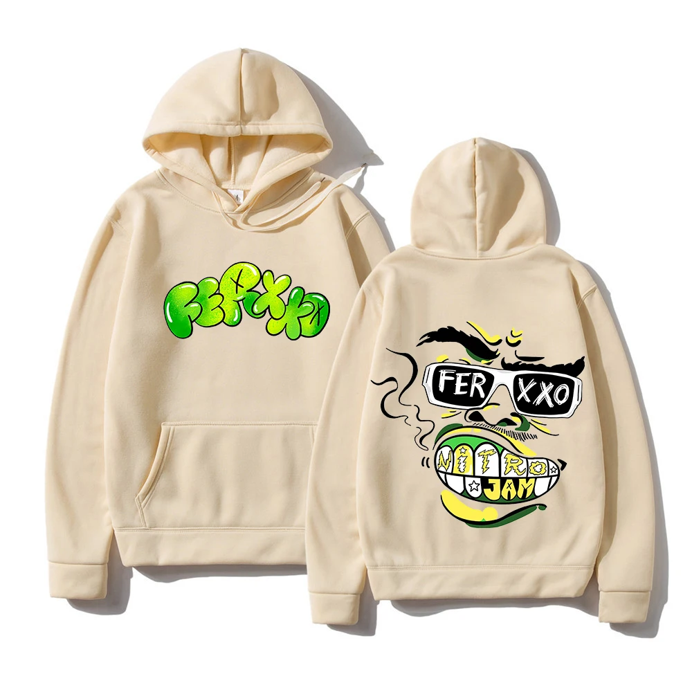 Feid-Ferxxoo-Fleece-Sweatshirts-Casual-Loose-Hoodies-Feid-Ferxxoo ...