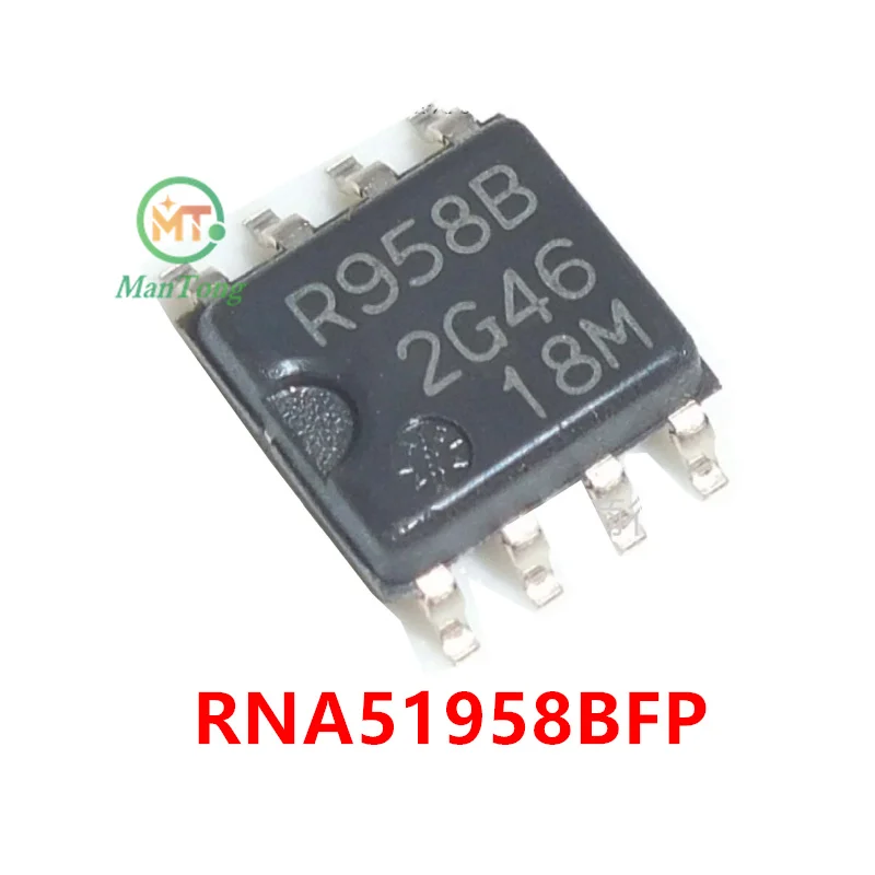 5pcs RNA51953BFP R953B RNA51957BFP R957B RNA51958BFP R958B SOP8