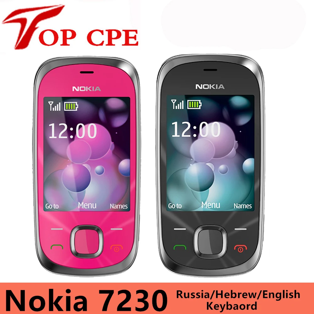 Nokia 7230