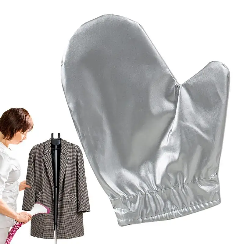 Garment-Steamer-Ironing-Gloves-Anti-Steam-Glove-Heat-Resistant-Garment ...
