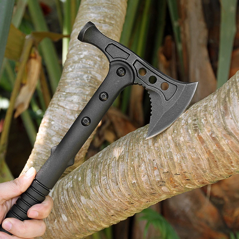 Tactical Hammer Axe