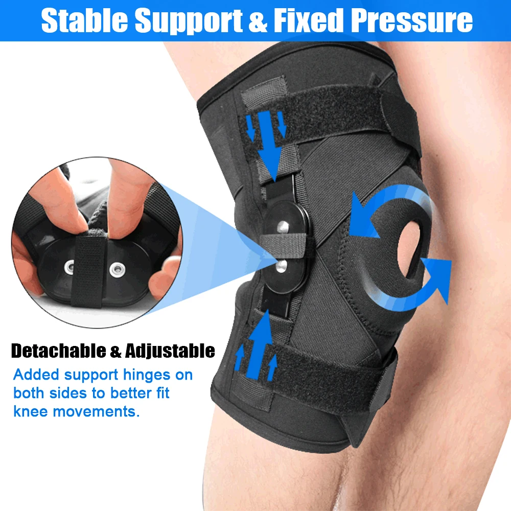 Patellofemoral Pain Syndrome Brace