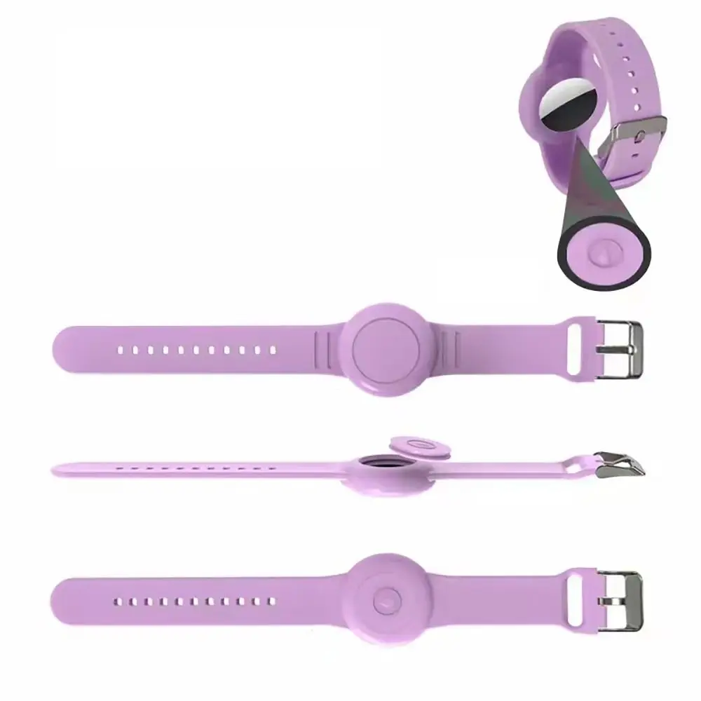 Wristband-Children-Watch-Band-Silicone-Waterproof-Child-GPS-Bracelet ...