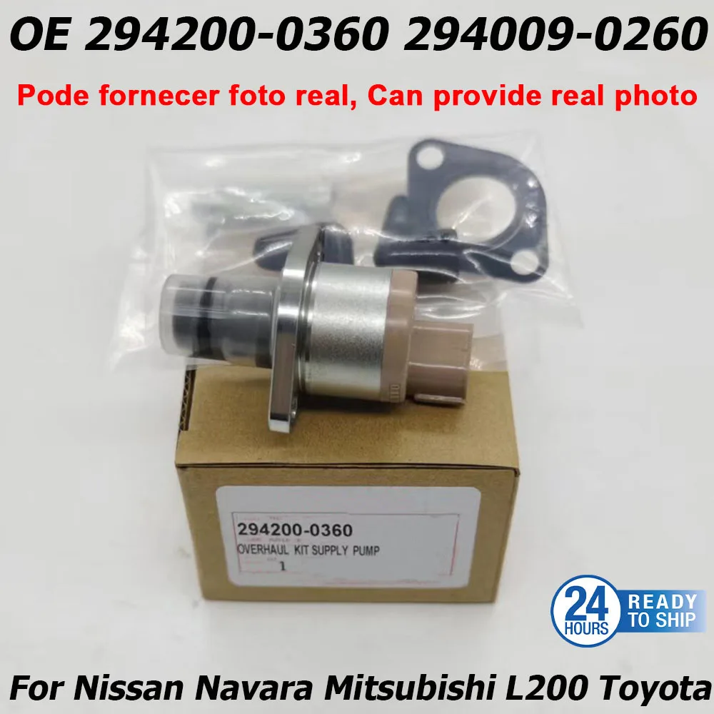 294200-0360-294009-0260-Fuel-Injector-Pump-Metering-Pressure-Suction ...