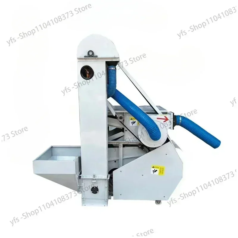 Seed-selection-machine-wheat-seed-selection-machine-multi-functional ...