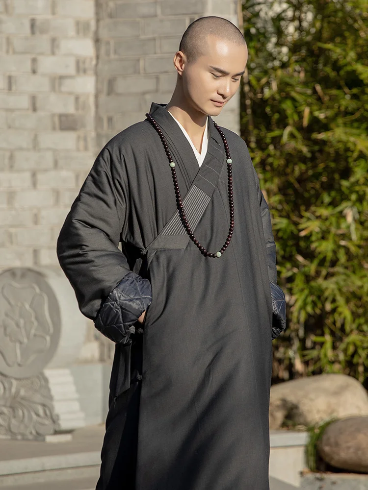 Chinese Buddhist Monk Clothing Shop Cheapest | www.pinnaxis.com