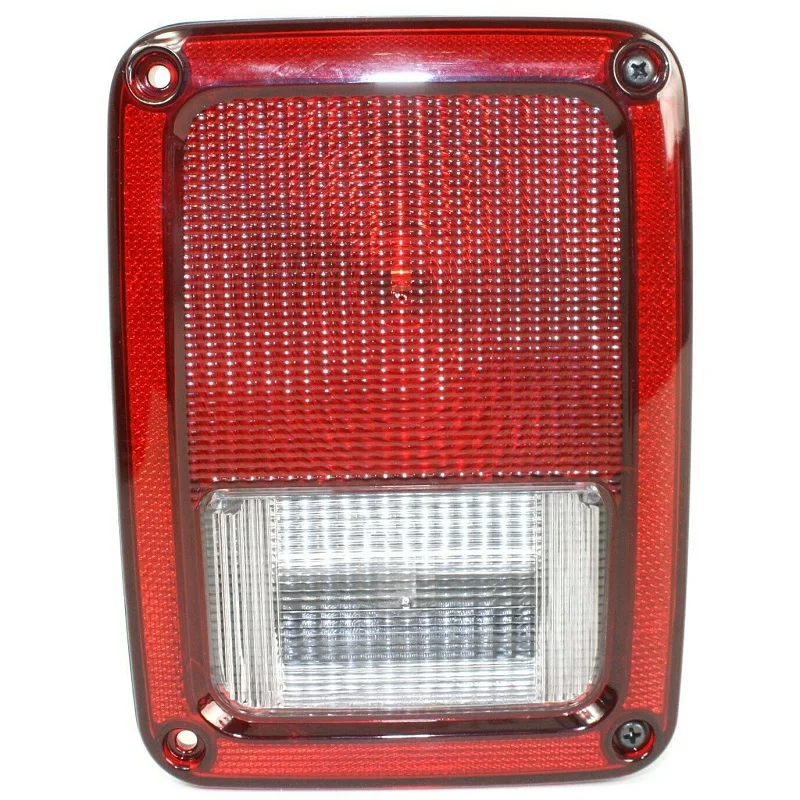 2X-LED-Tail-Light-DRL-Brake-Reverse-Turn-Signal-Rear-Taillight-Assembly ...