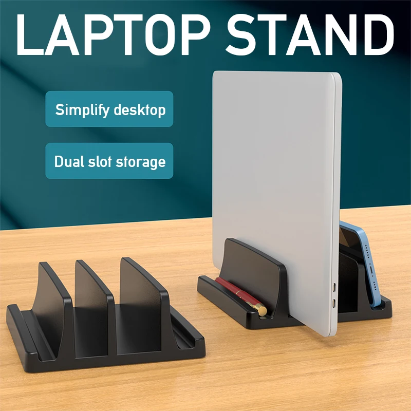 Soporte-Vertical-para-port-til-Base-para-tableta-tel-fono-m-vil-iPad ...