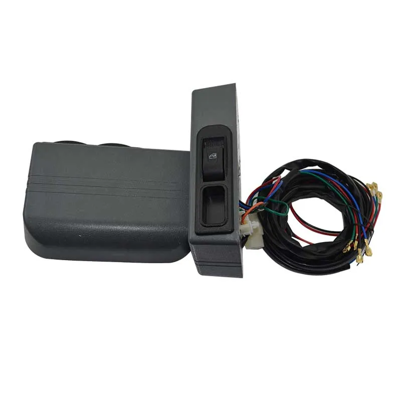 Manual-to-Power-Window-Conversion-Using-OEM-Electric-Panels-and ...