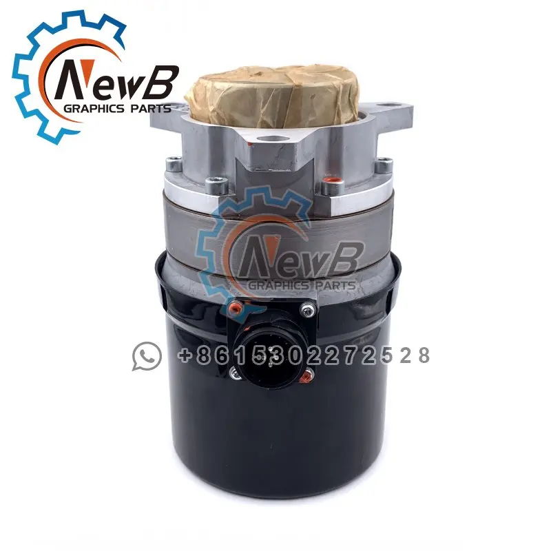 M2-186-5121-Ink-Fountain-Roller-Motor-SM74-M3G084-DF01-01-For ...