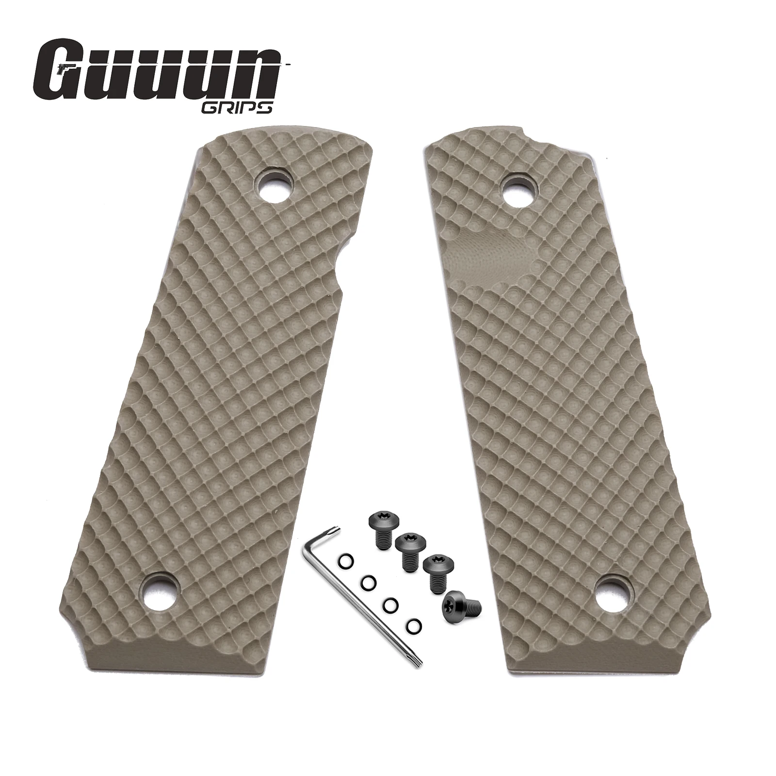 Guuun-Unparalleled-Control-and-Style-Explore-The-G10-1911-Grip-with ...