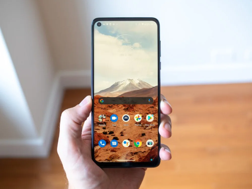 Motorola Moto G Stylus 5G XT2131 XT2131-1 Original Unlocked 128GB 4GB ...