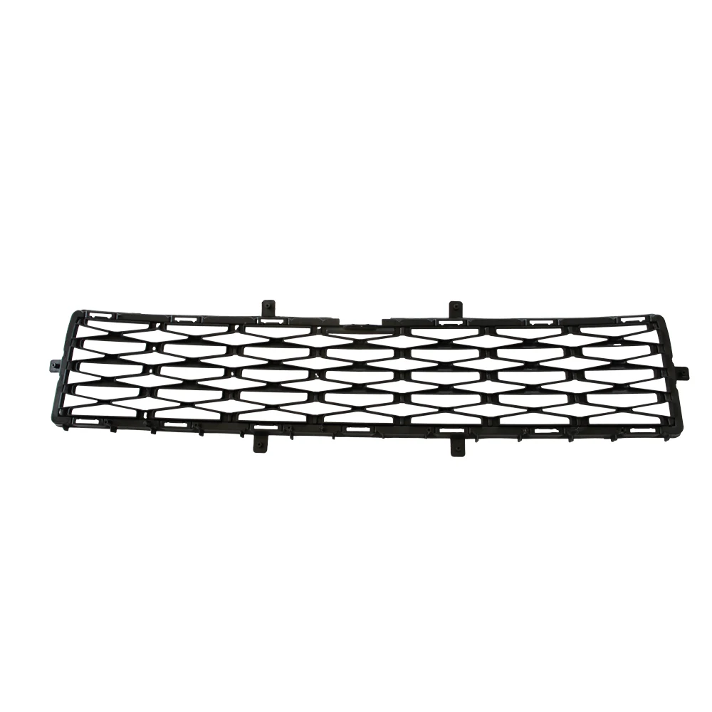 4x4 Auto Exterior Accessories Racing Grills Bumper Grill Cover For ...