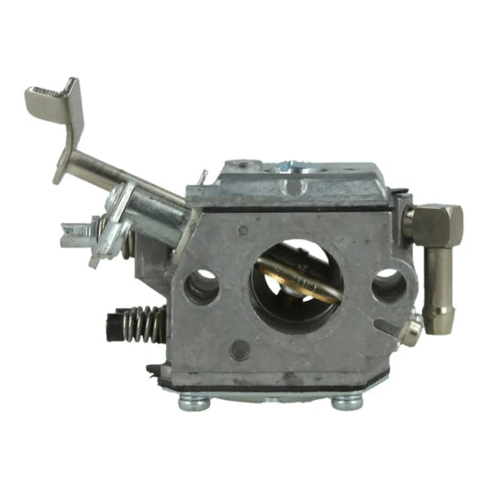 New Carburetor Hda245 For Walbro Hda 245 Rammer Garden Lawen Mower ...