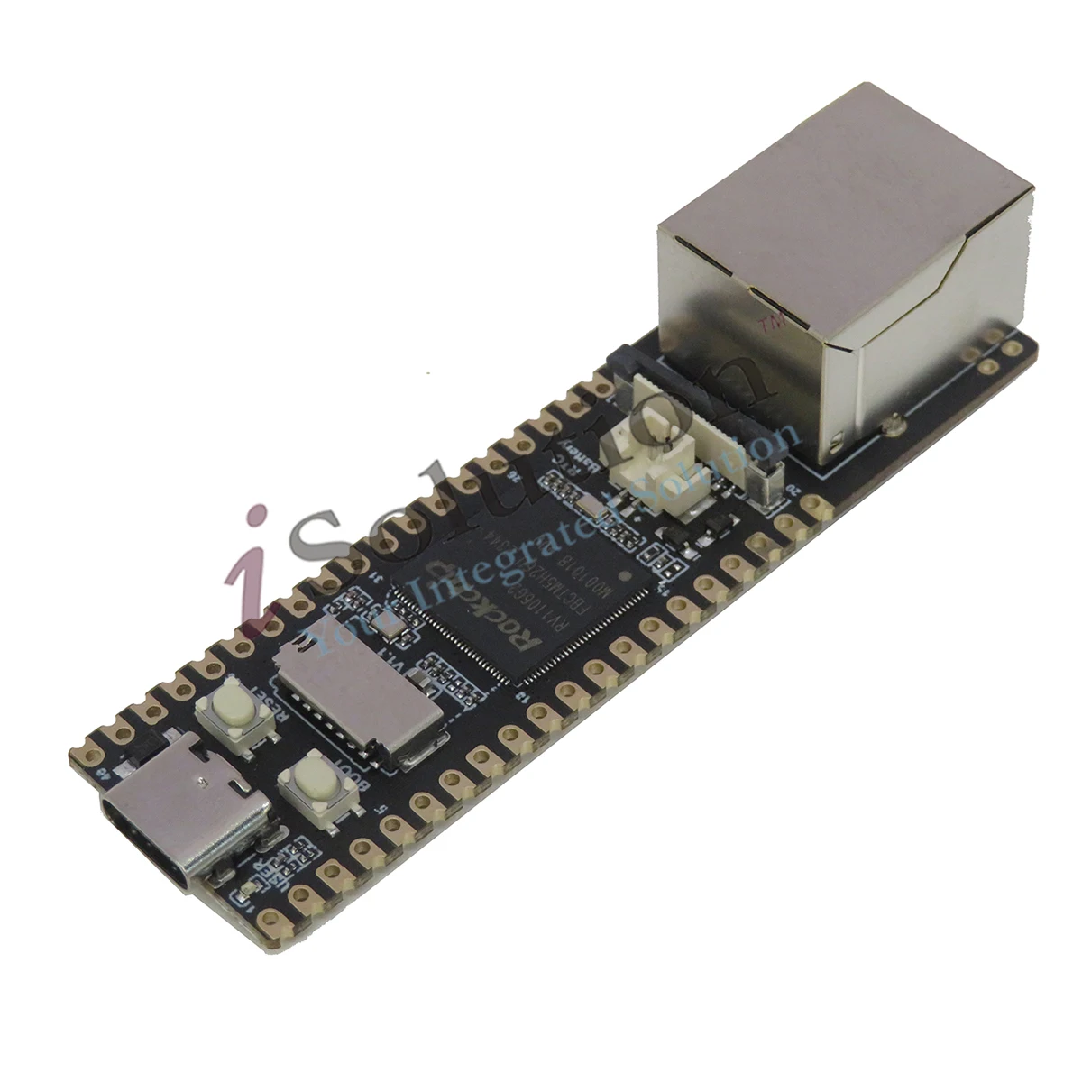 Luckfox-Pico-Pro-MAX-RV1106-Linux-Micro-Development-Board-Integrates ...