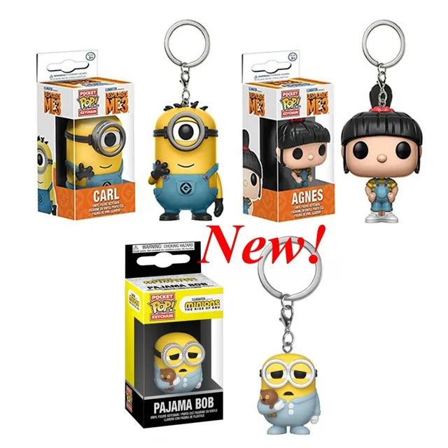 Verachtelijke Ik Minion Mark Despicable Me Maak Je Eigen Minion