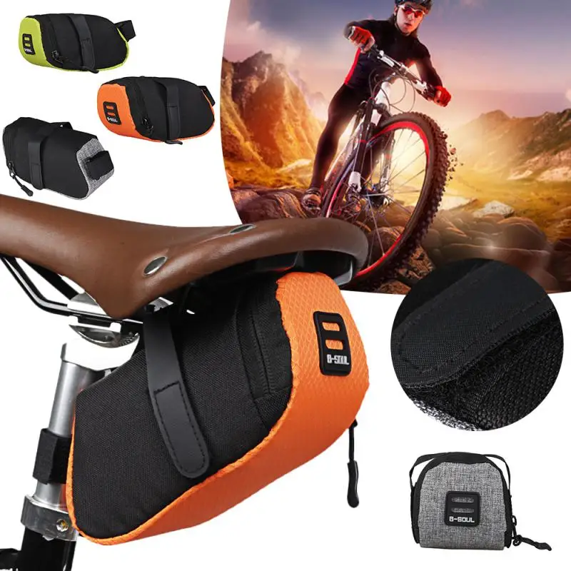 Bicycle-Tail-Bag-Cycling-Mini-Bike-Saddle-Storage-Bag-Various-Styles ...