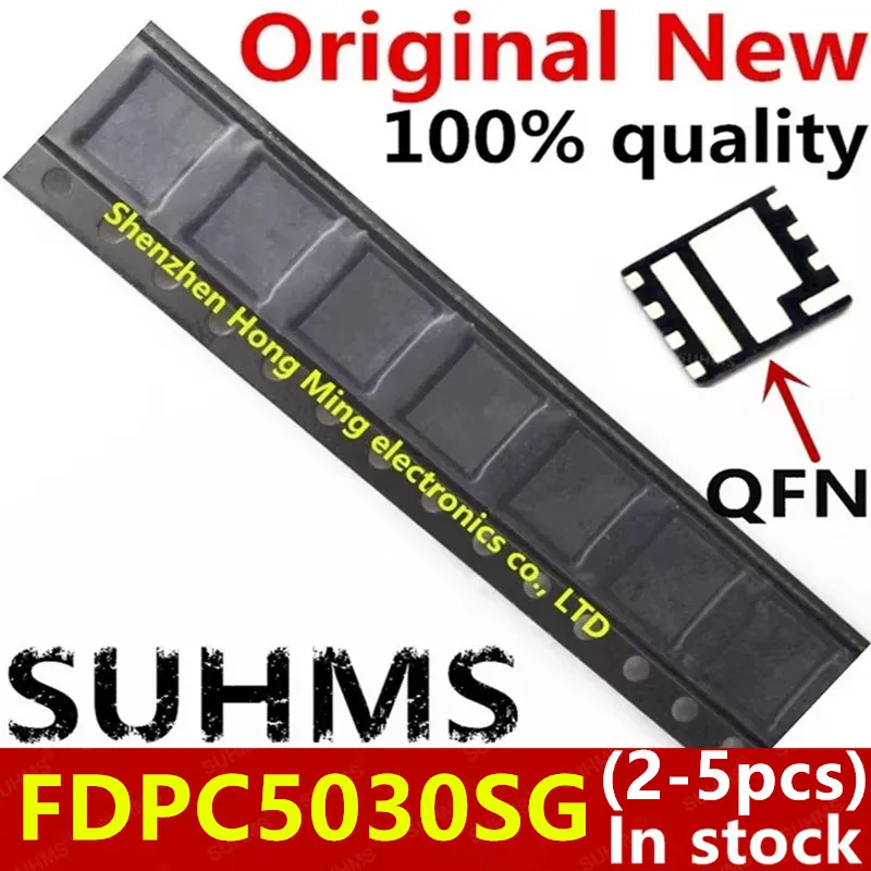 2-5piece-100-New-FDPC5030SG-5030SG-QFN-8-Chipset.jpg